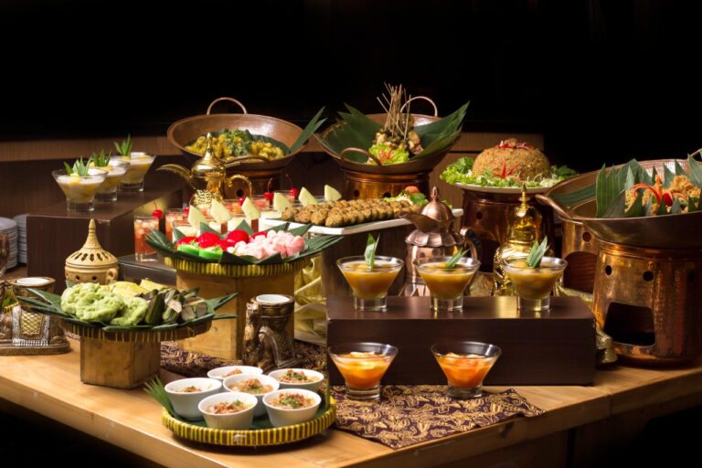 Rayakan EID dan Halal Bihalal 2026, Swiss-Belresort Dago Heritage ...